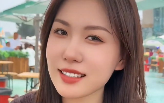 我给她兜底! 东北女人 金淼淼呀 金淼淼呀 哔哩哔哩视频