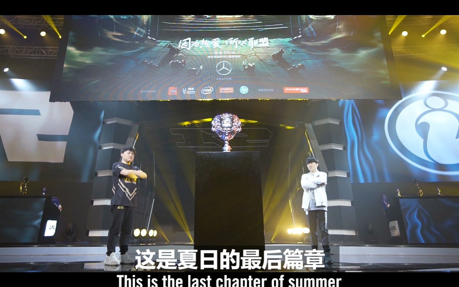 【LPL夏季赛TOP5】6月29日：驭铁极涌清辉裂 夺命猎手碎虚空-bilibili(B站)无水印视频解析——YIUIOS易柚斯