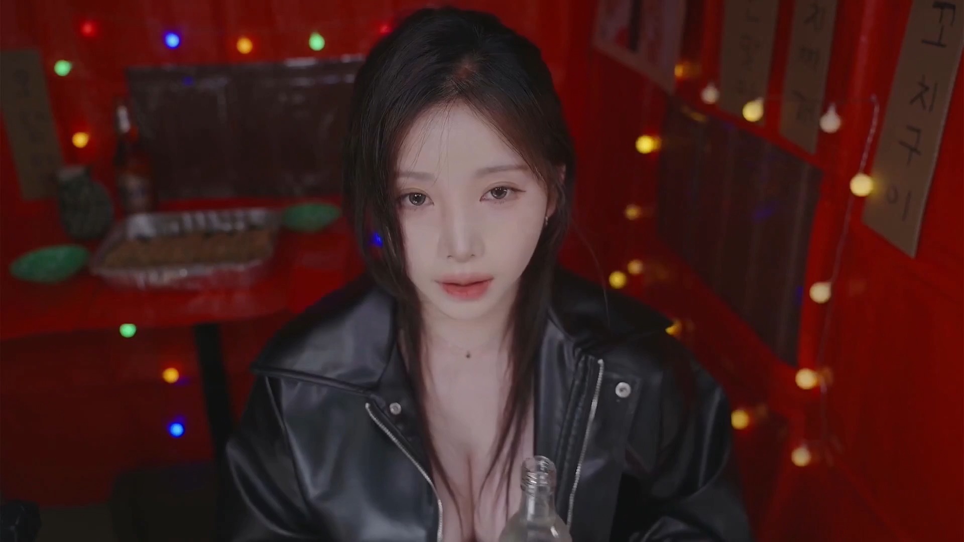 【yoon ying】会员自购 今天是你的女性朋友RP！-KoreaGasmr-KoreaGasmr-哔哩哔哩视频