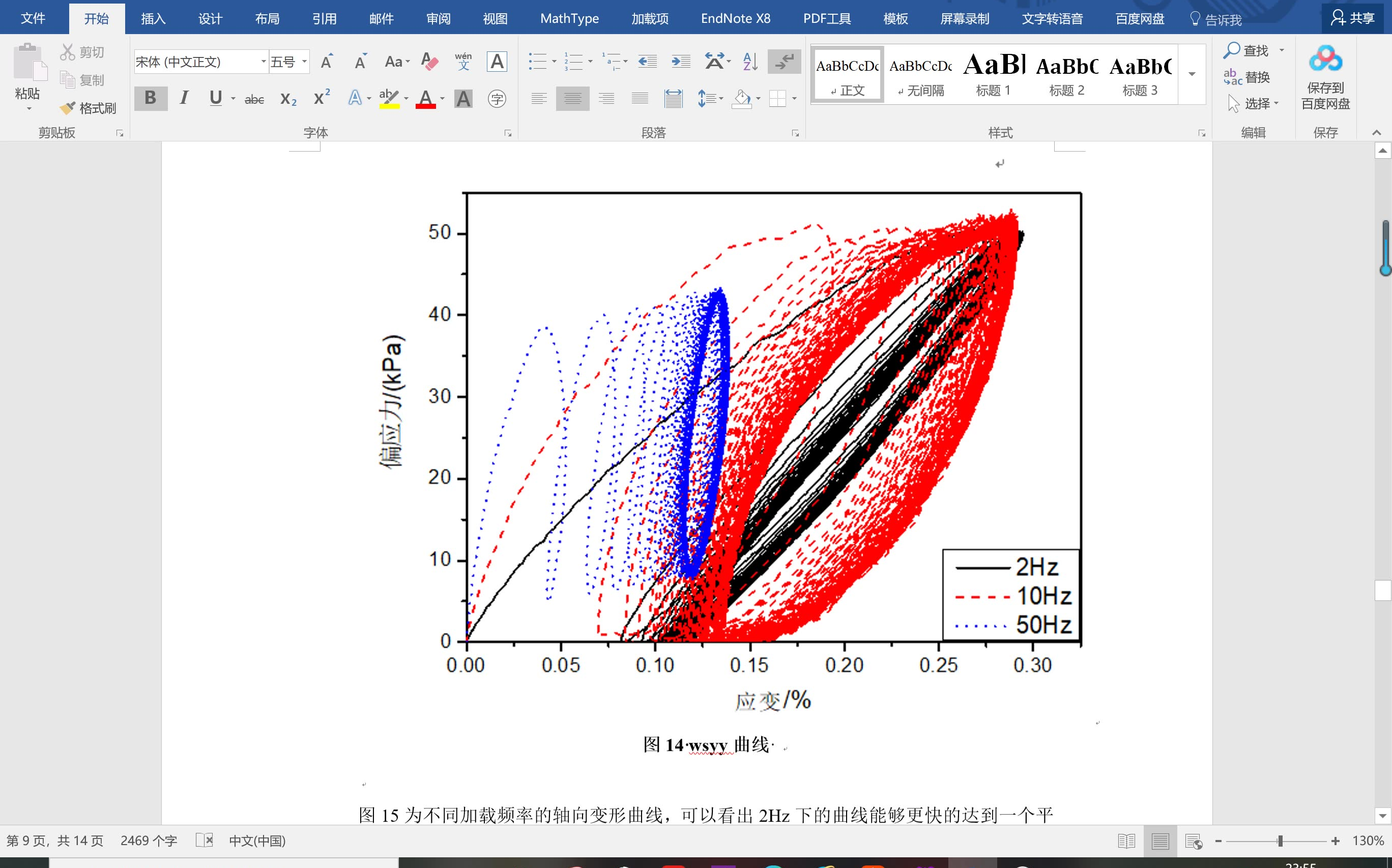 PFC力控制循环加载_哔哩哔哩_bilibili