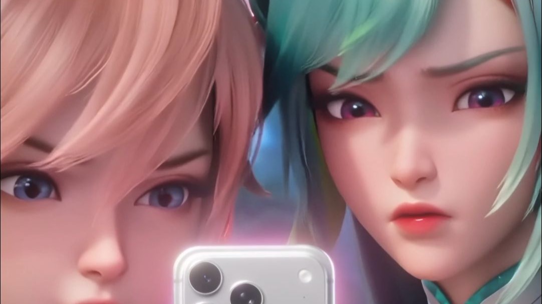 催眠！少司缘和姬小满！（3d风格测试）双人-bilibili(B站)无水印视频解析——6li6在线工具箱