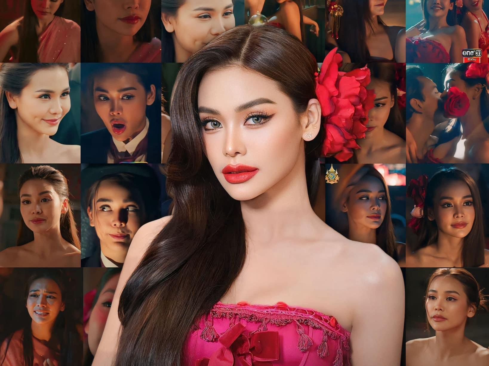 【Uncut高清版】Engfa 曼谷花魁 曼谷花楼 Bangkok Blossom 曼谷名妓 EP01-bili_16968496789-默认收藏夹-哔哩哔哩视频