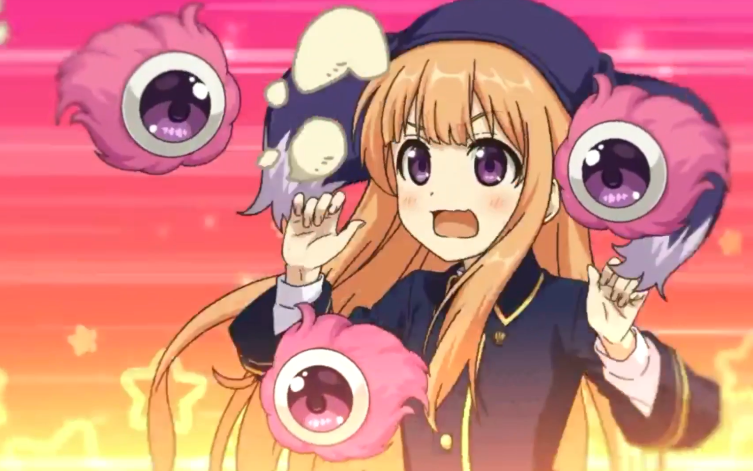 叠buff越打越疼 露翻身了？【公主连结Re：dive】JJC露专武初试_哔哩哔哩_bilibili