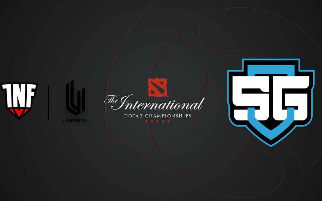 【TI11南美区】INF.UE vs SG_哔哩哔哩_bilibili