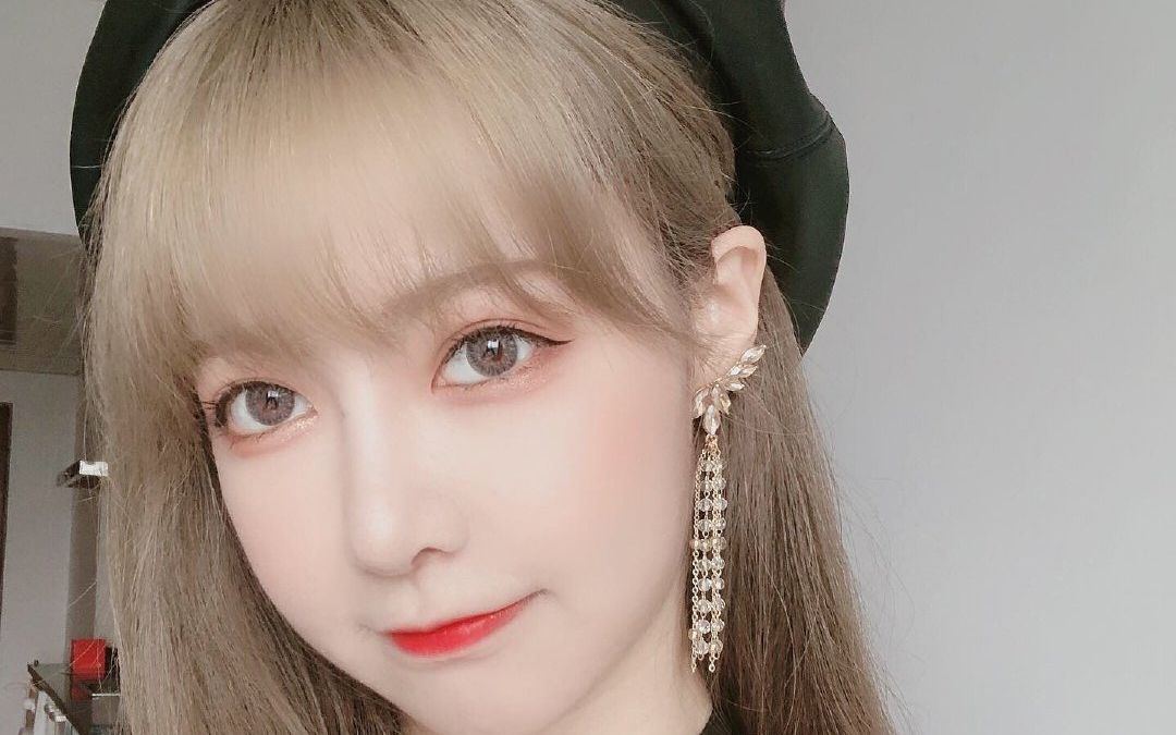 【GNZ48张琼予】口袋48电台：来了_哔哩哔哩_bilibili