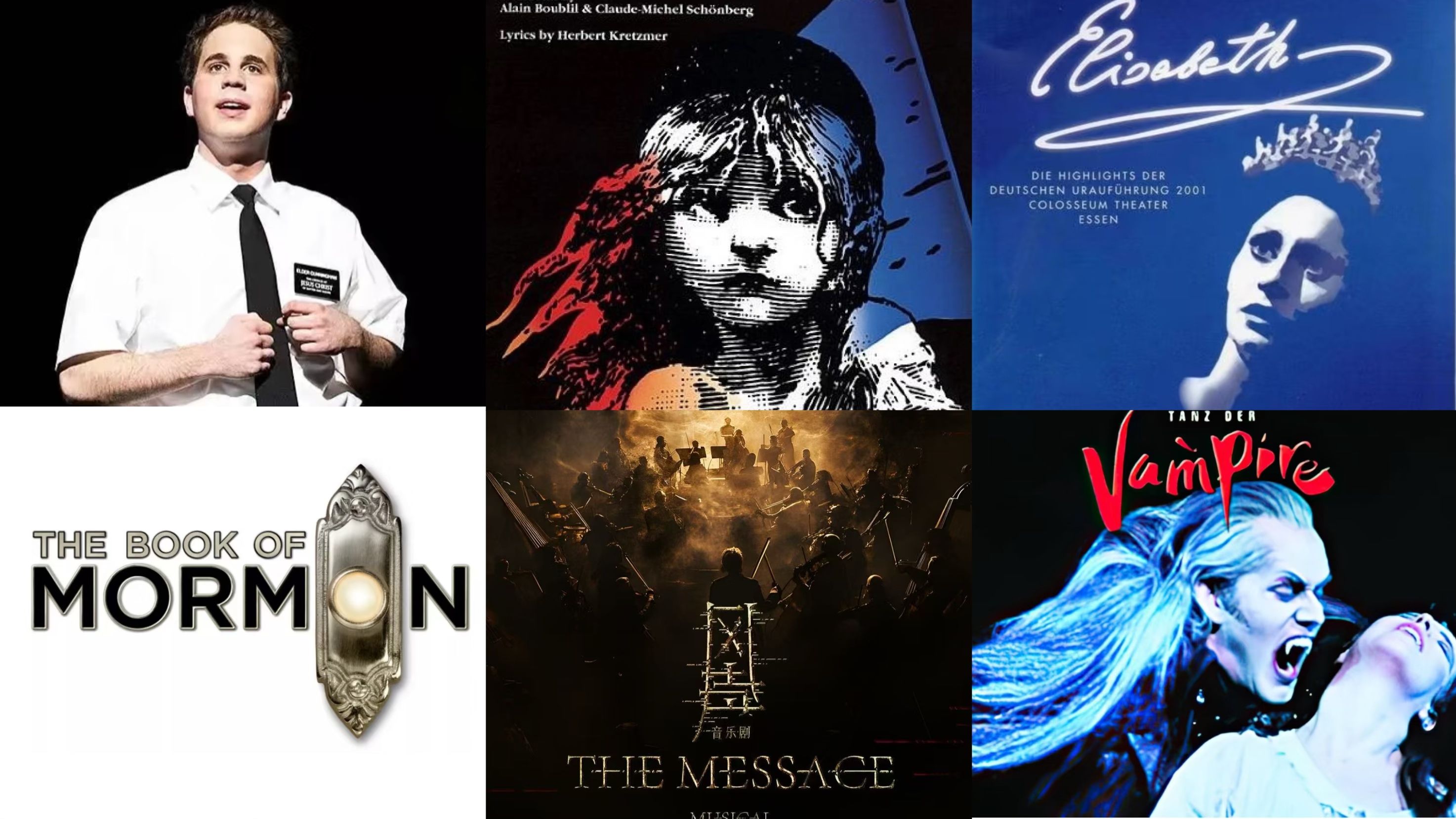 1789：巴士底狱的恋人听歌向视频-again414-音乐剧-哔哩哔哩视频