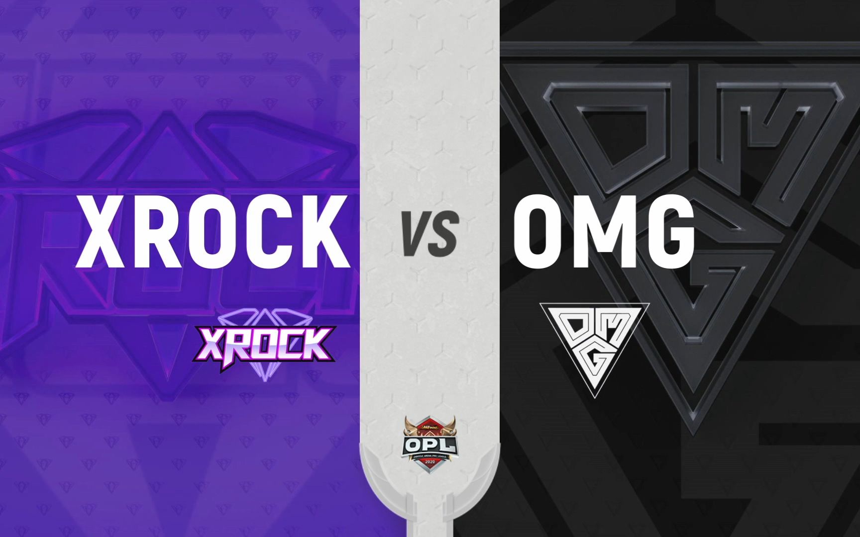 20201128 秋季赛常规赛_ XROCK VS OMG_哔哩哔哩 (゜-゜)つロ 干杯~-bilibili