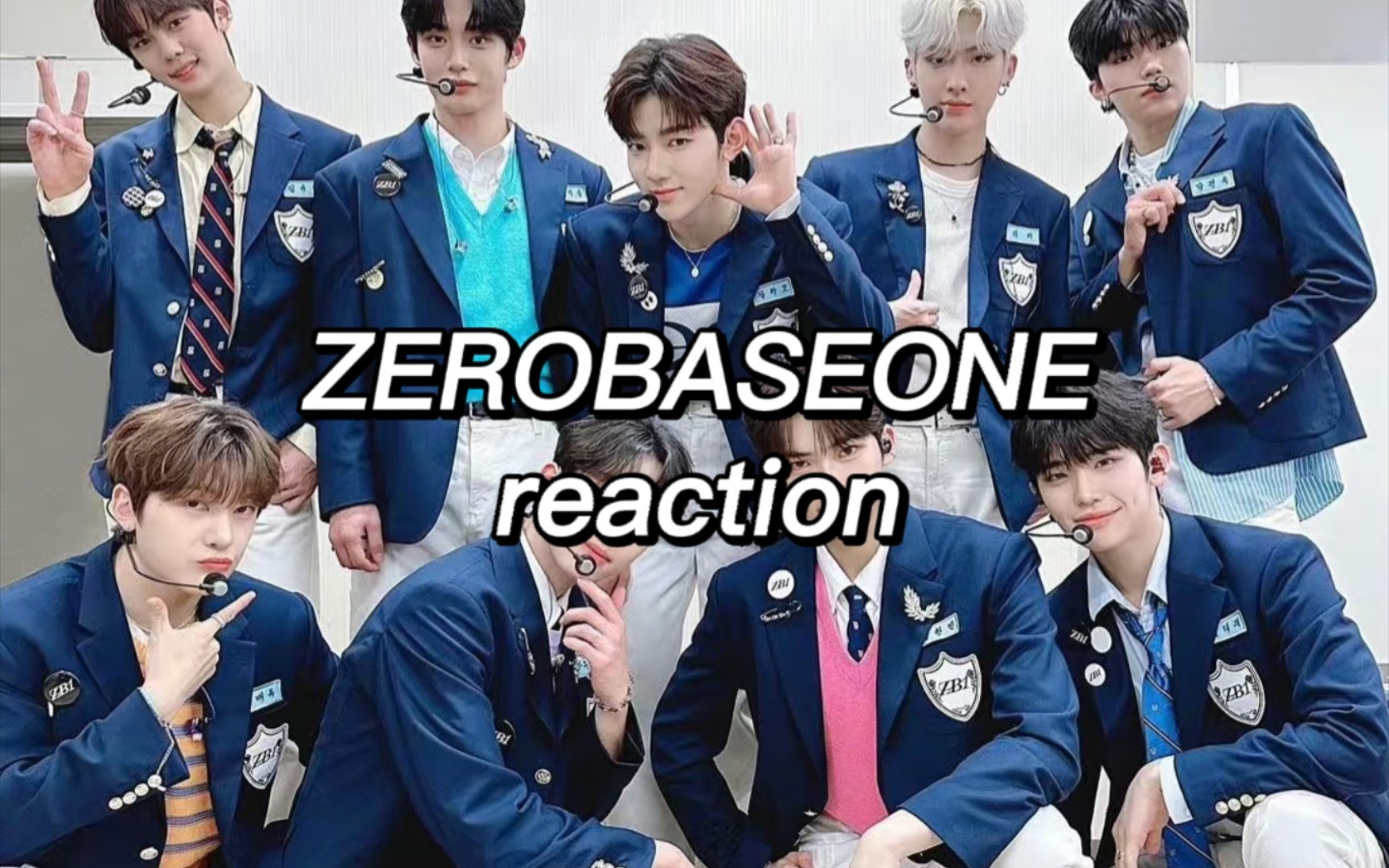 【ZEROBASEONE】Ricky生日直播