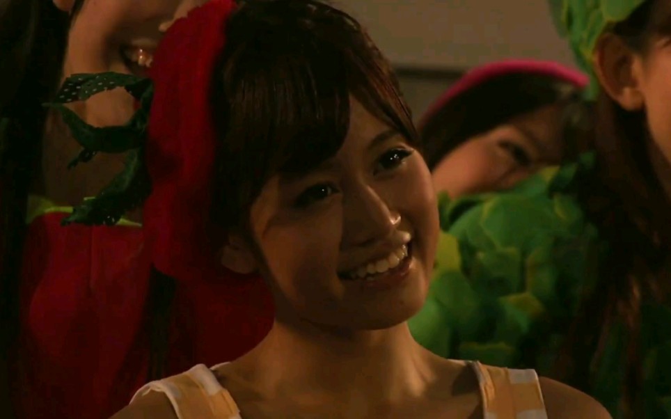 【AKB48】2011年西武巨蛋 第一天cut-吃鱼的云云-akb-哔哩哔哩视频