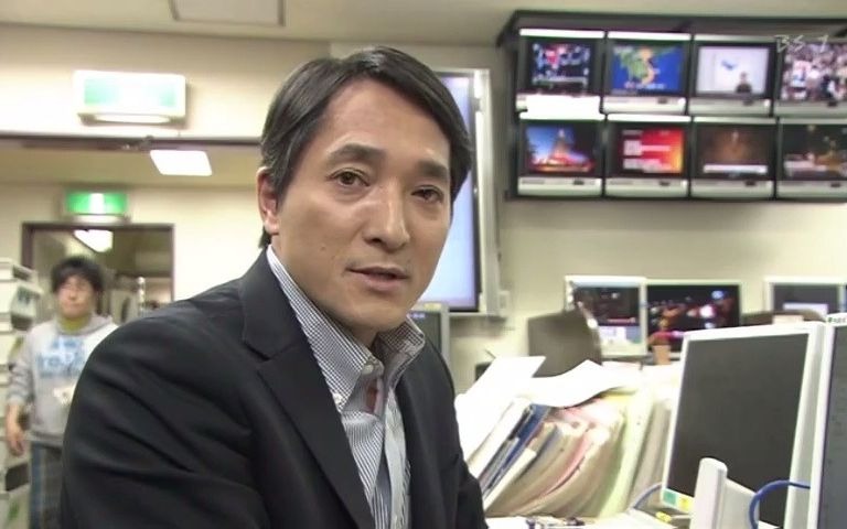 nhk新bs1模拟版第一次开台（最贴近真实）
