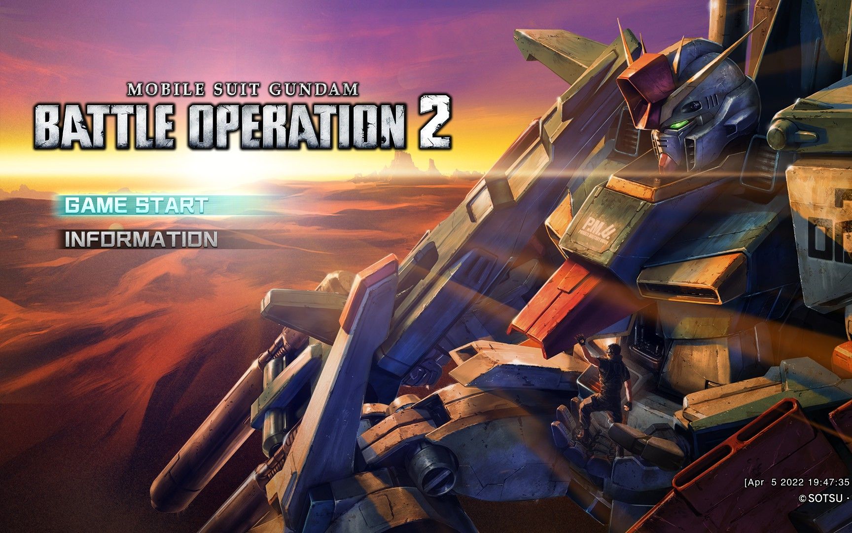 【GBO2】开服即关服 PC首测现状_单机游戏热门视频