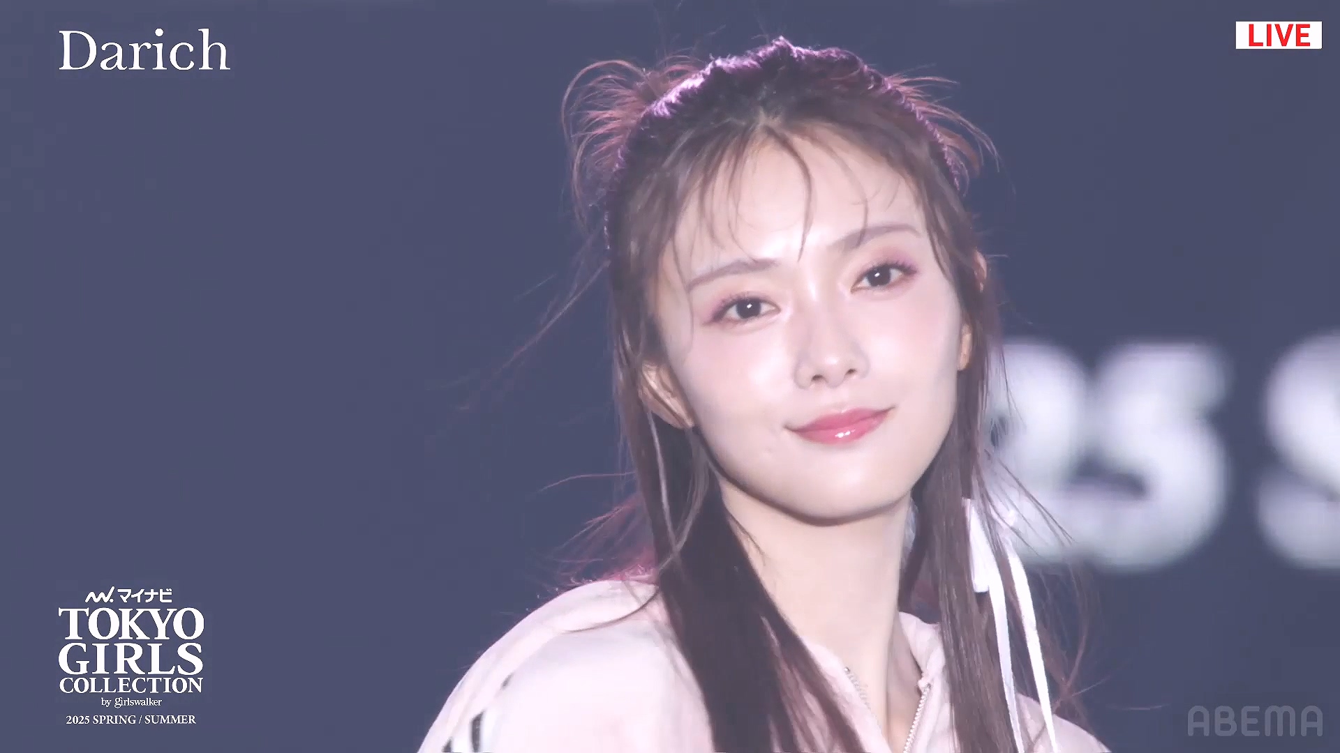 【田村保乃】2025.03.01「マイナビ TGC 2025 SS」櫻坂46-前田幻羽Official_ATC-前田幻羽Official_ATC-哔哩哔哩视频