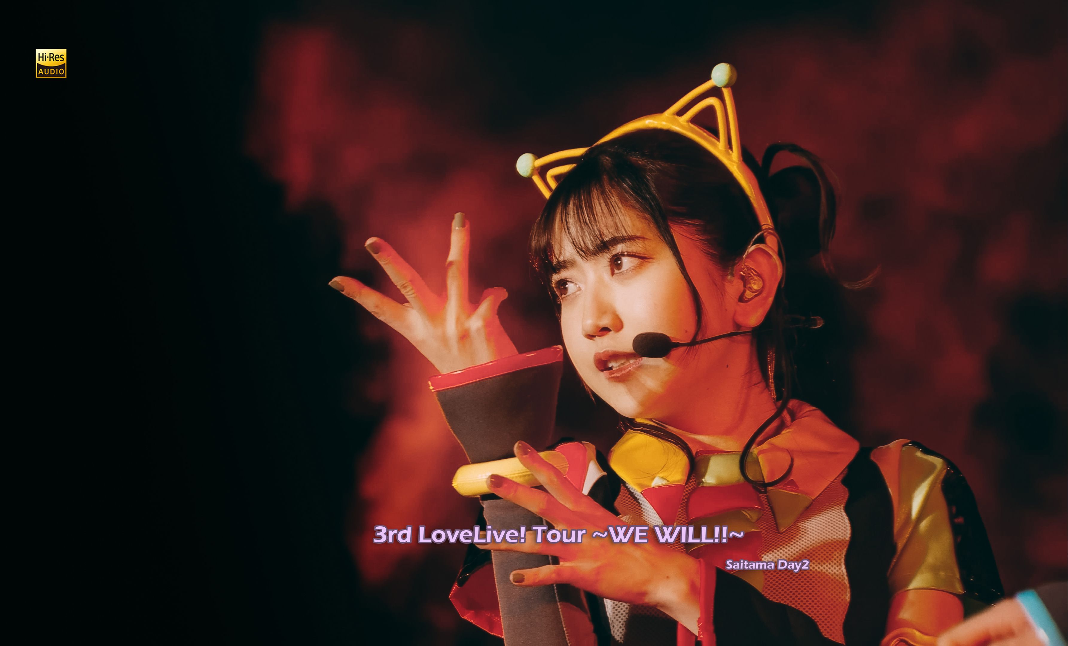 Liella! 2期插入曲「ビタミンSUMMER！」舞蹈练习视频-繁华之际-现场&MV（日韩）-哔哩哔哩视频