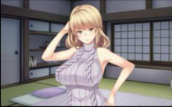 【GAL】闪耀的姐色-真真子ACG分享-真真子ACG分享-哔哩哔哩视频