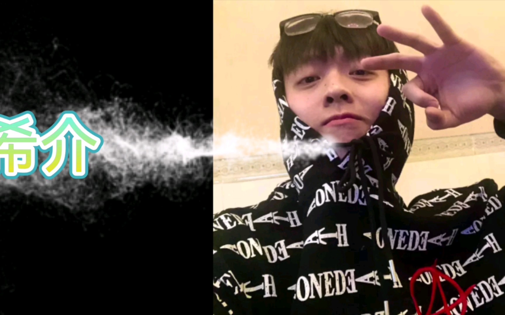 看看gali—《70%》抄了谁No.26—希介_哔哩哔哩_bilibili