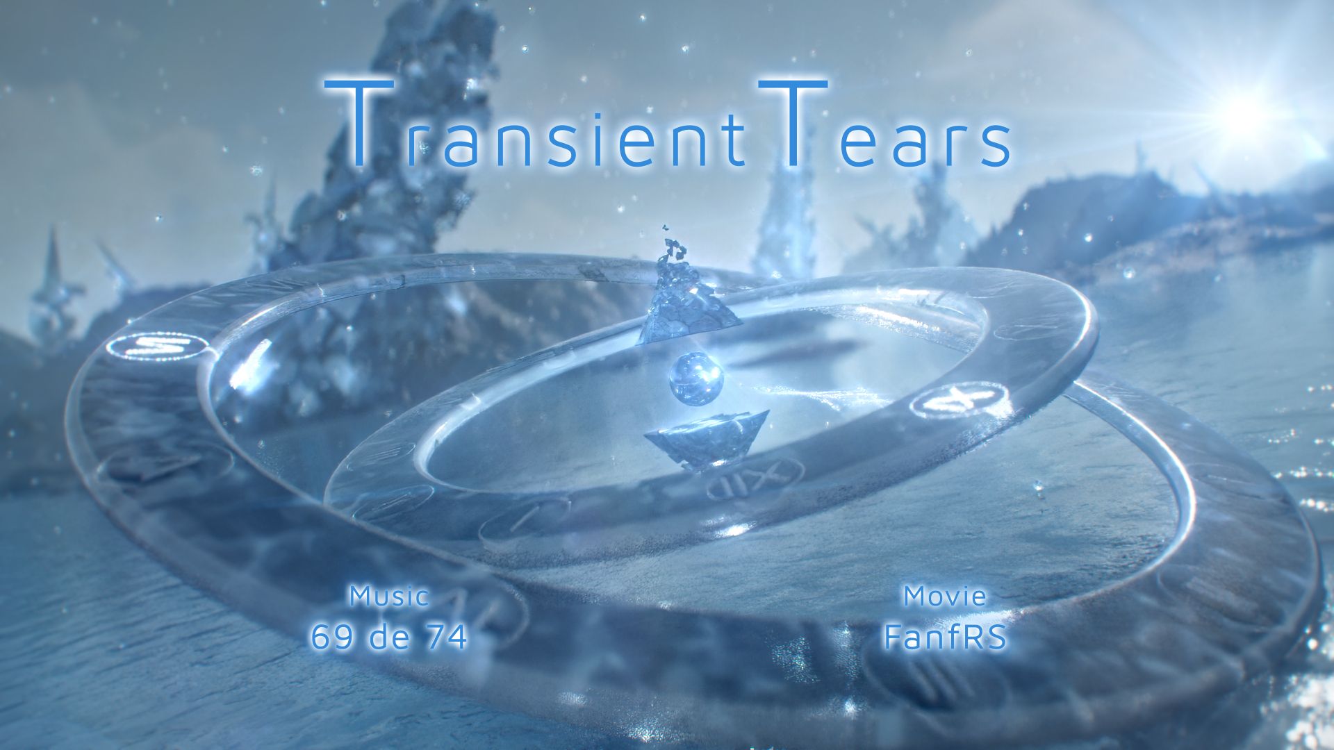 【BOF:TT】TransientTears【BGA】-FanfRS-FanfRS-哔哩哔哩视频