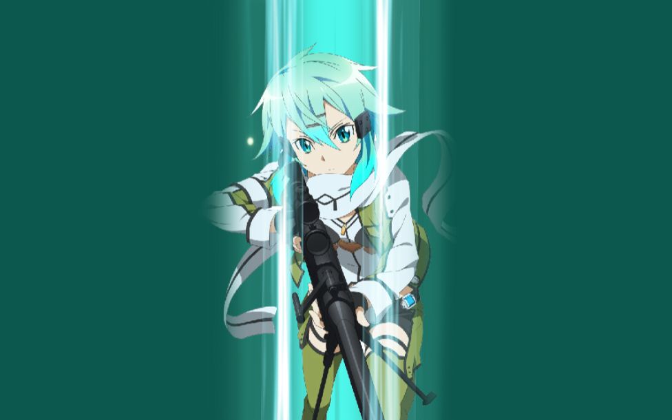 【DNF补丁】女漫游改诗乃BUFF立绘补丁_哔哩哔哩_bilibili