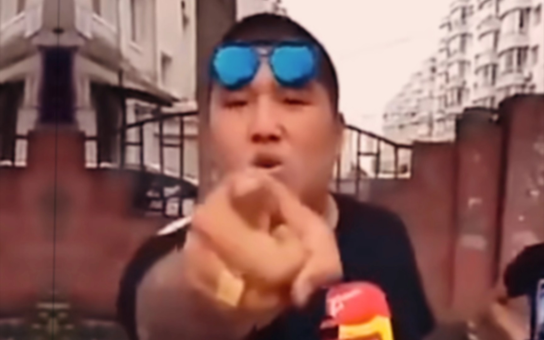 虎哥已死，狠活已去 Bili99600686934 默认收藏夹 哔哩哔哩视频