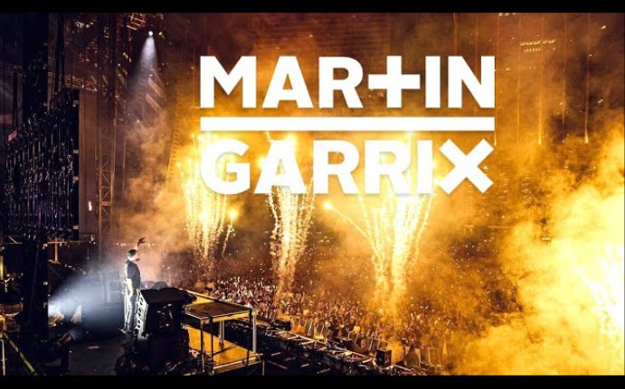 Martin Garrix [Drops Only] live in Ultra Taiwan 2023