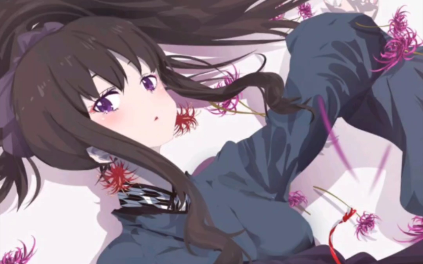 SAKANA~（呜呜呜，改封面了，求通过，给审核大大磕两个）_哔哩哔哩_bilibili