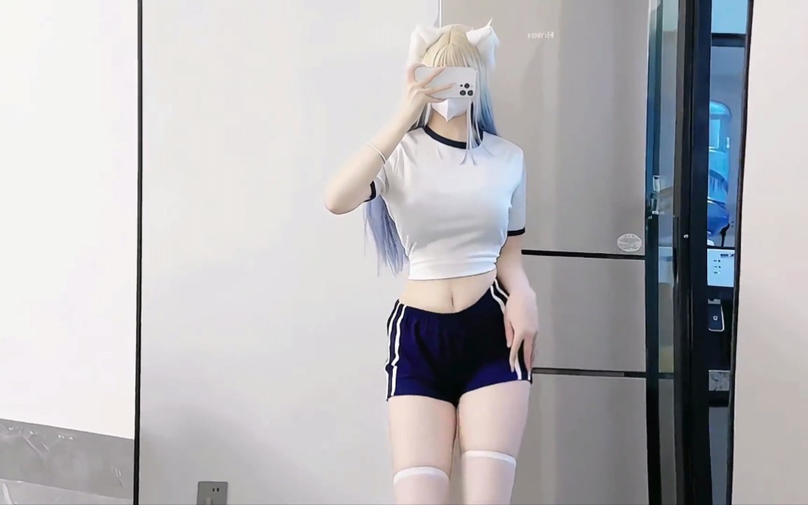 体操服加白丝yyds-赏颜宝藏阁-赏颜宝藏阁-哔哩哔哩视频