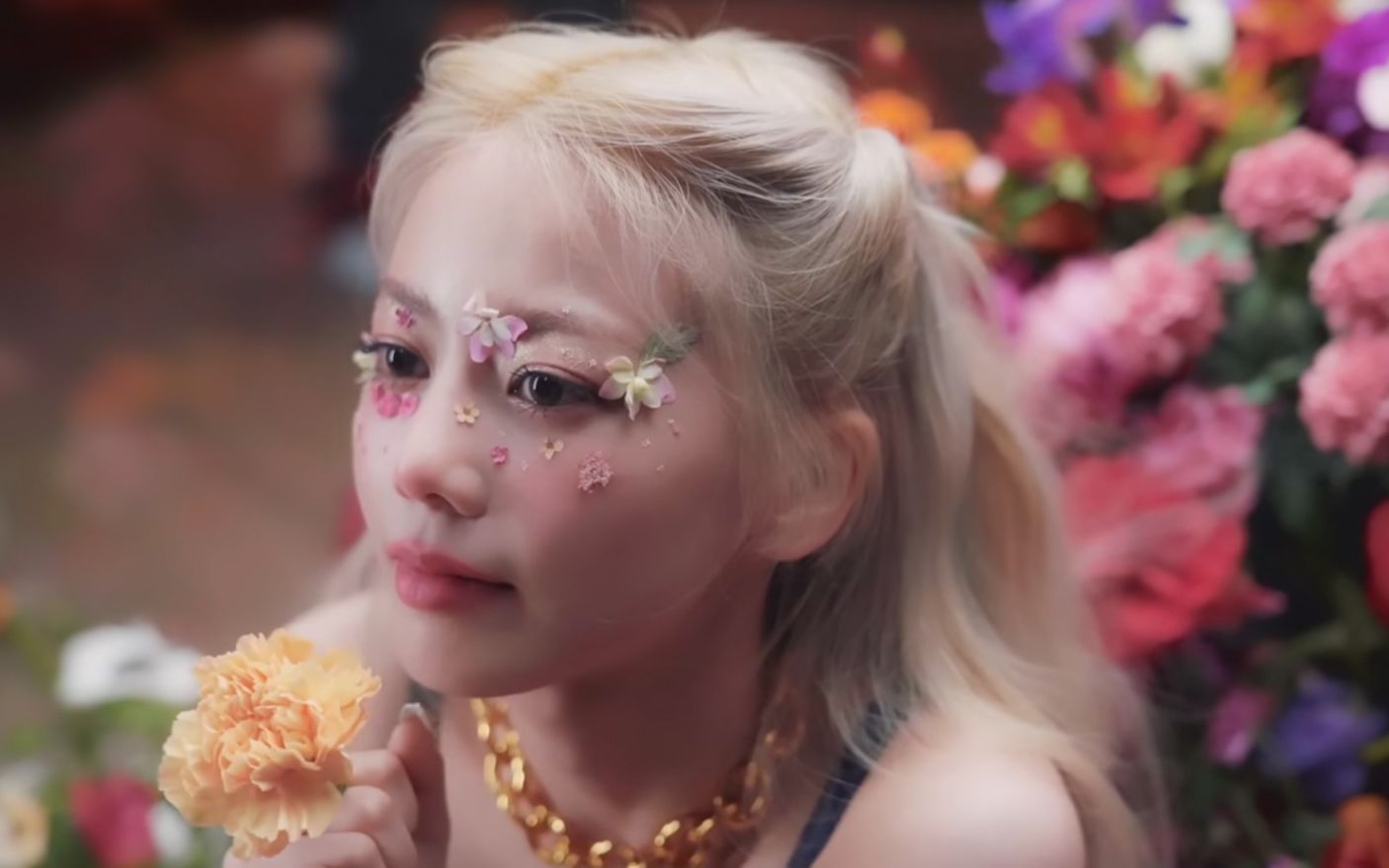 日本女团【XG】MV合集