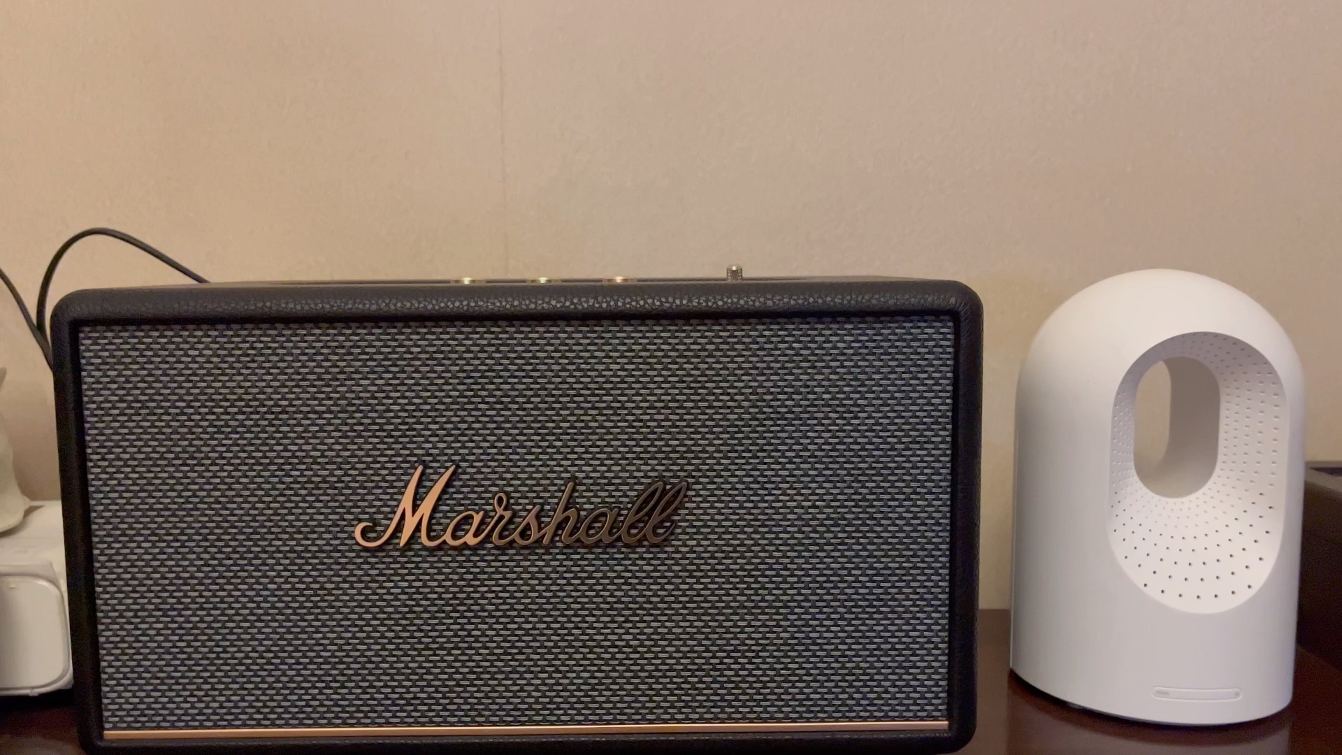 Stanmore 3开箱视频+真假鉴定+音质测试