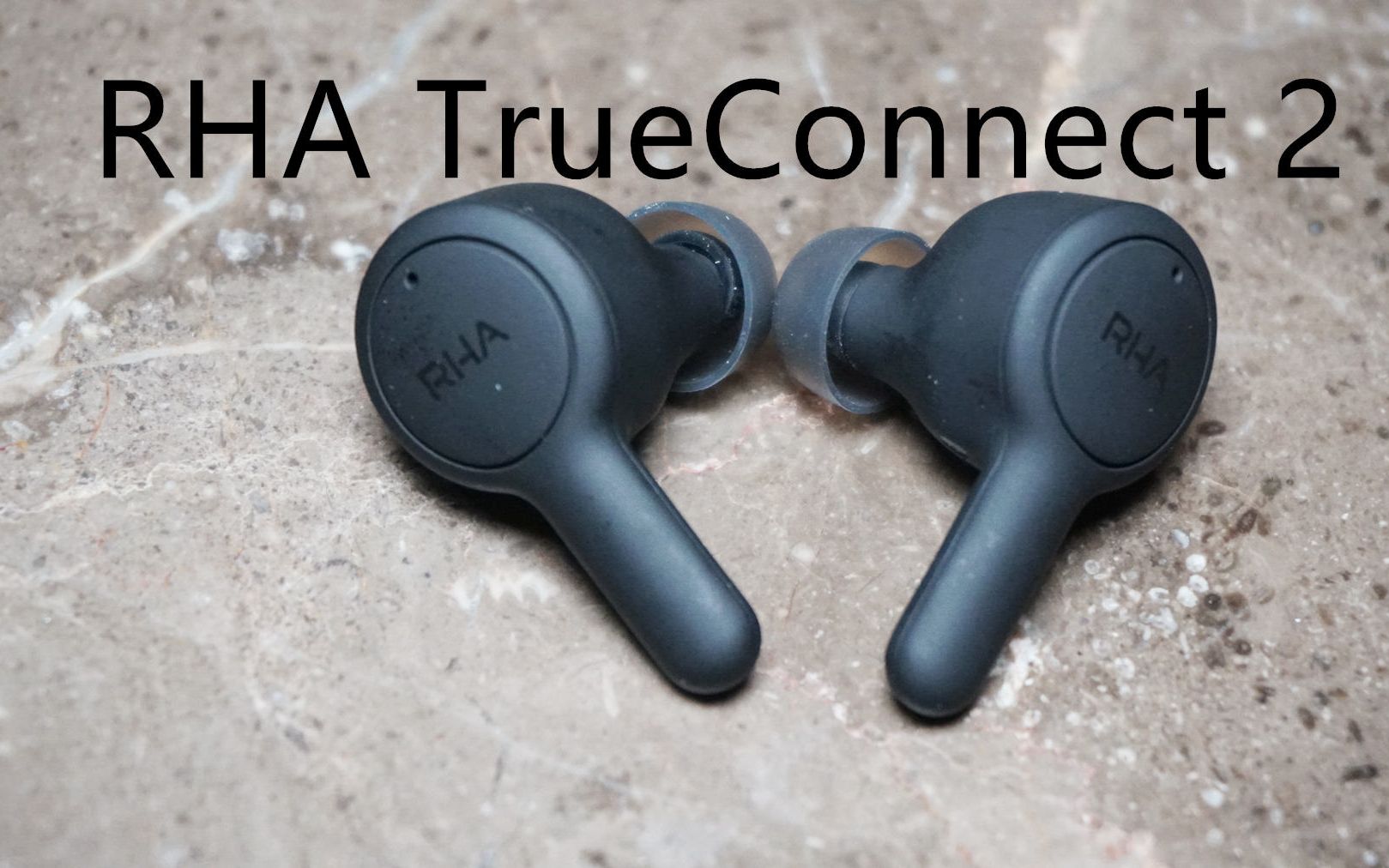 RHA TrueConnect 2体验：音质完美的无线耳机_哔哩哔哩_bilibili