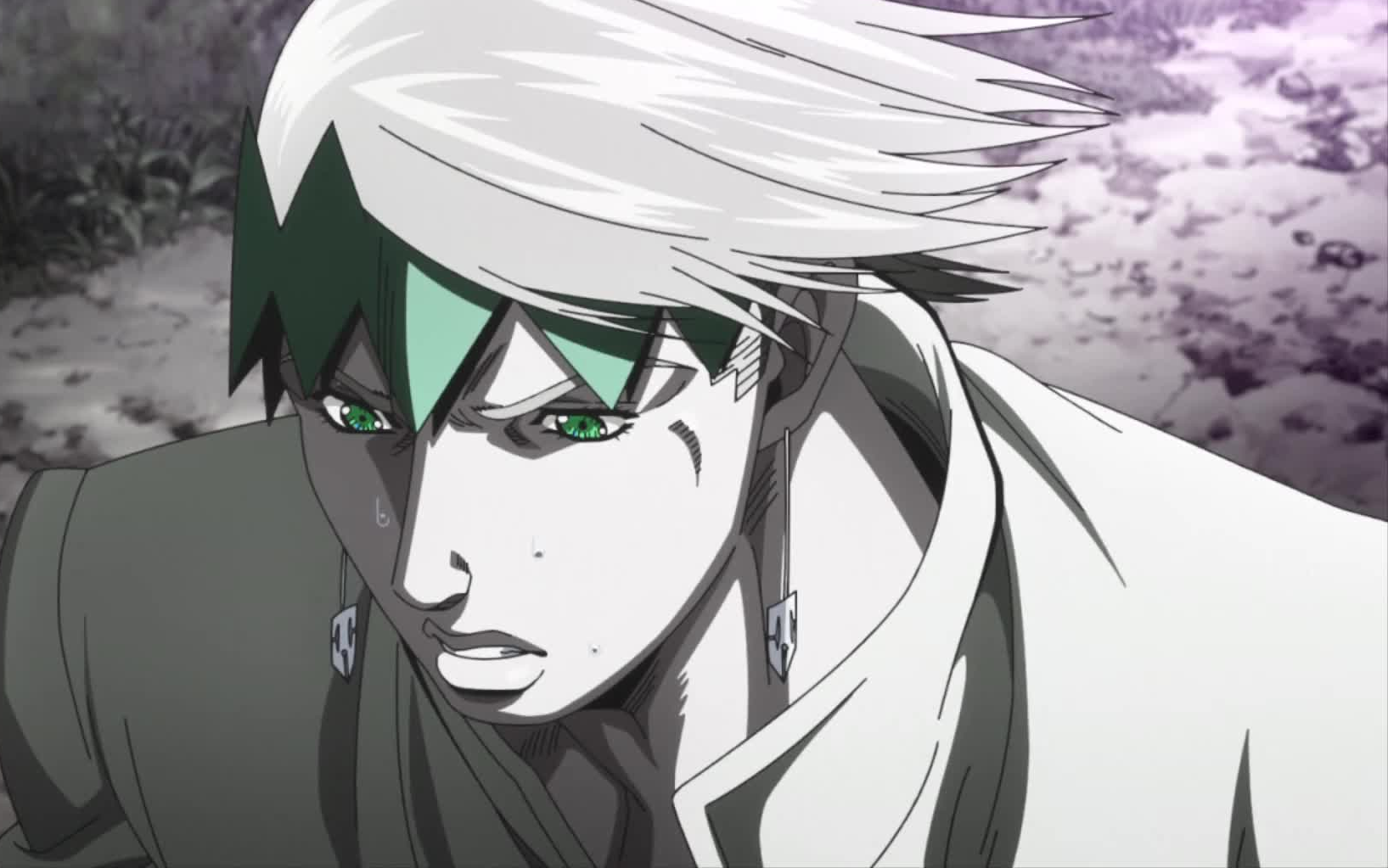 【OAD-02】 JOJO的奇妙冒险OAD-02 岸边露伴疯狂打嗝 - 六壁坂_哔哩哔哩 (゜-゜)つロ 干杯~-bilibili