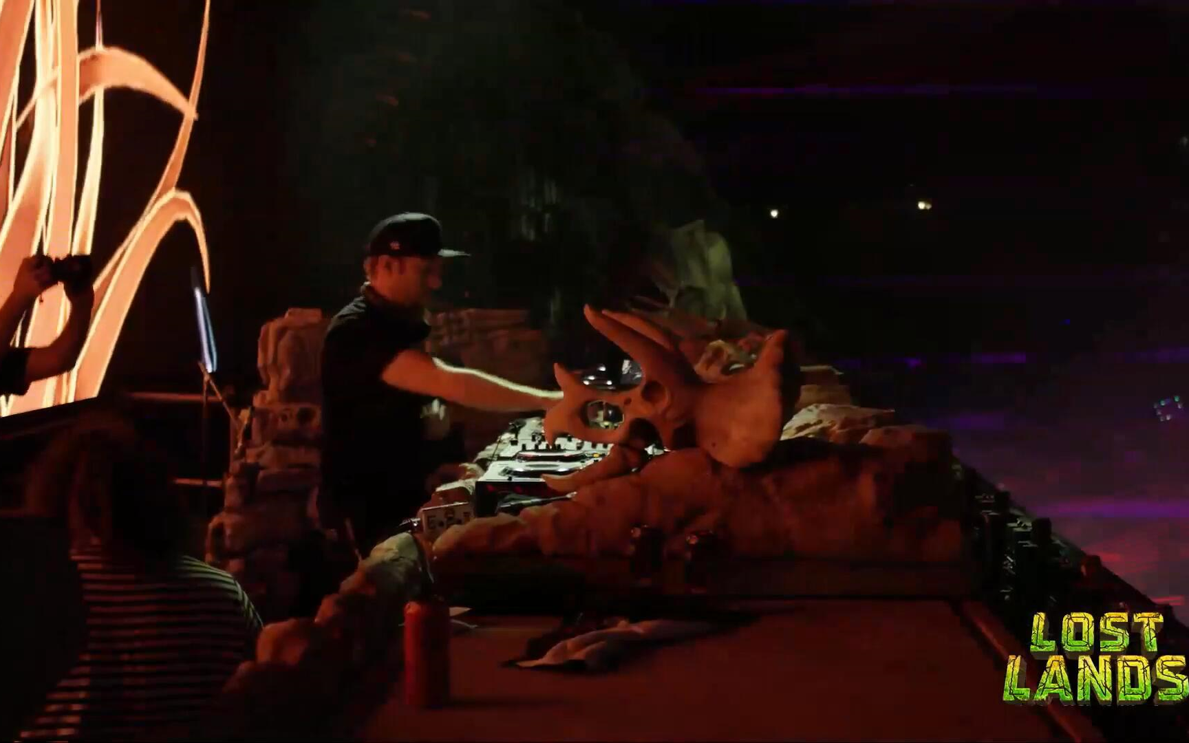 Excision - Lost Lands 2018 09.14_哔哩哔哩_bilibili