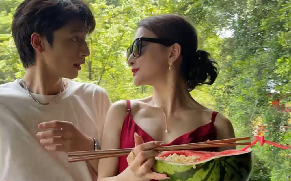 《七夕了，不出意外的话……》-王七叶--王七叶--哔哩哔哩视频