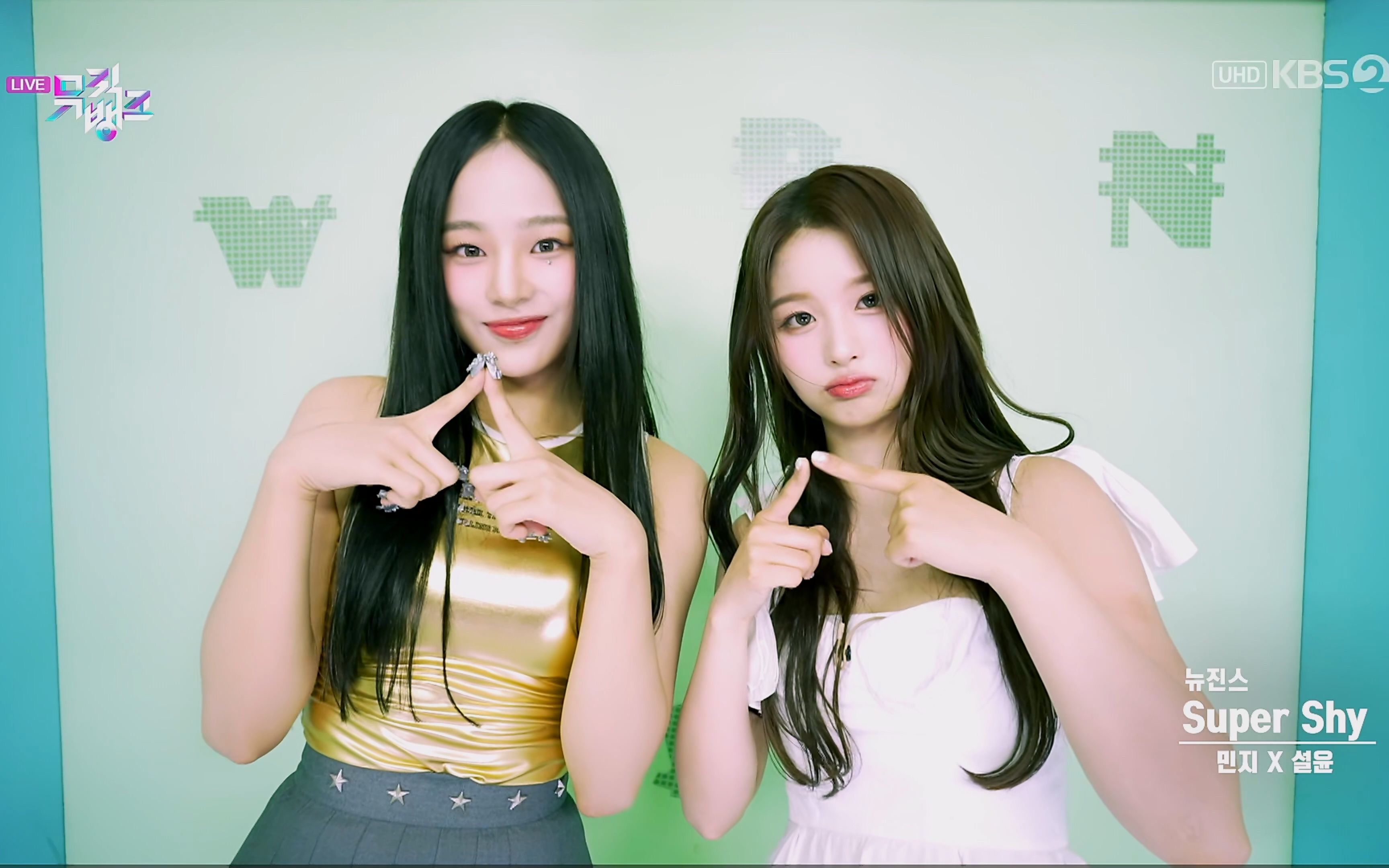 【4K60帧】音银Challenge Exchange 玟池X雪允(230721)-XIANVXIA-XIANVXIA-哔哩哔哩视频