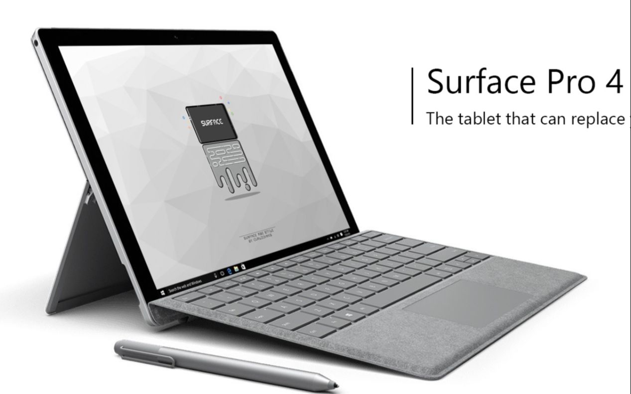 微软Surface 通病之抖屏_哔哩哔哩_bilibili