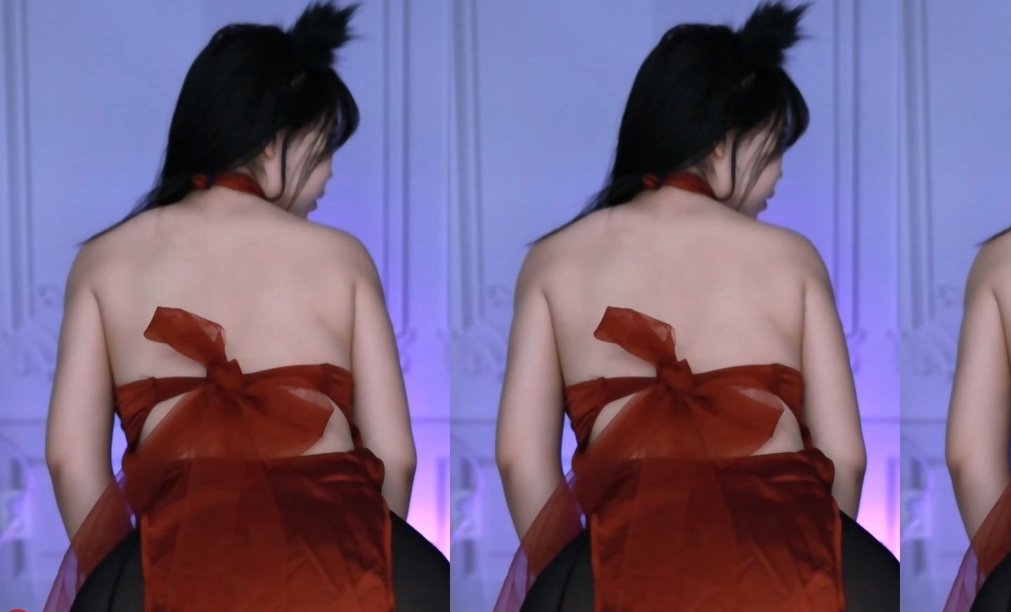 【AF19+】摩卡6 热舞剪辑【竖屏】-电竞小2BB-电竞小2BB-哔哩哔哩视频