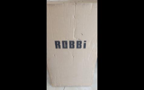 【摆烂开箱】ROBBi x Xbox X-Player 联名手办1000%-XiaoPang184-XiaoPang184-哔哩哔哩视频