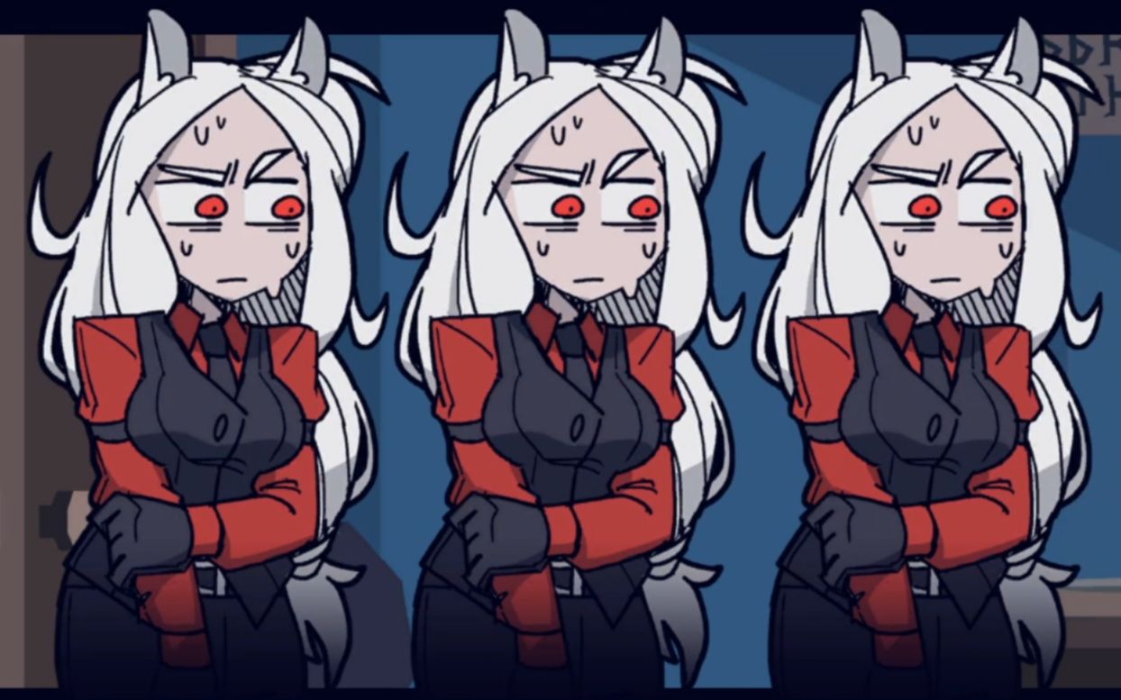 【helltaker】成就+隐藏结局_哔哩哔哩_bilibili