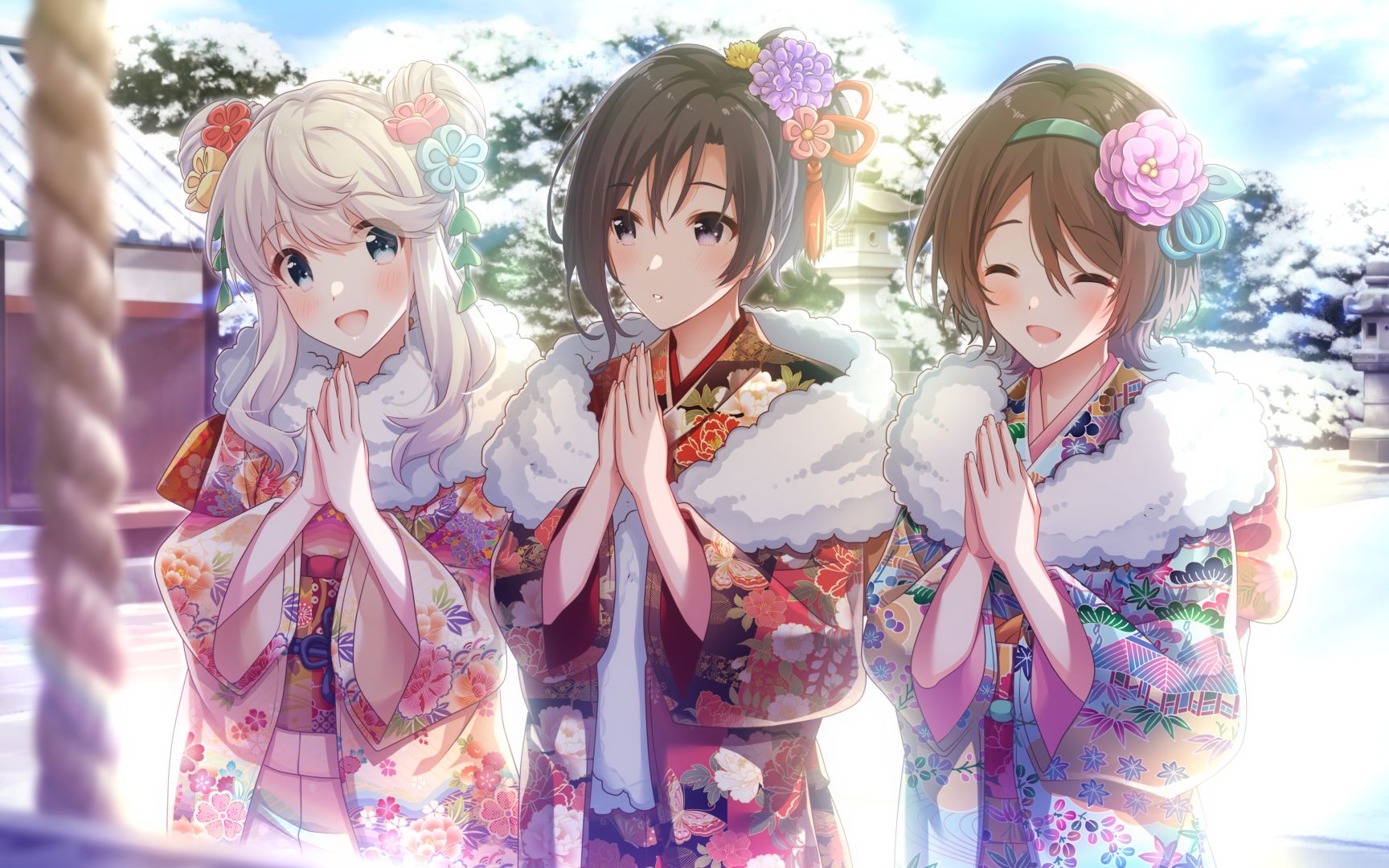 [4k+120FPS（gal分享/机翻/神作/画风）]《变态监狱》pc+ty版本