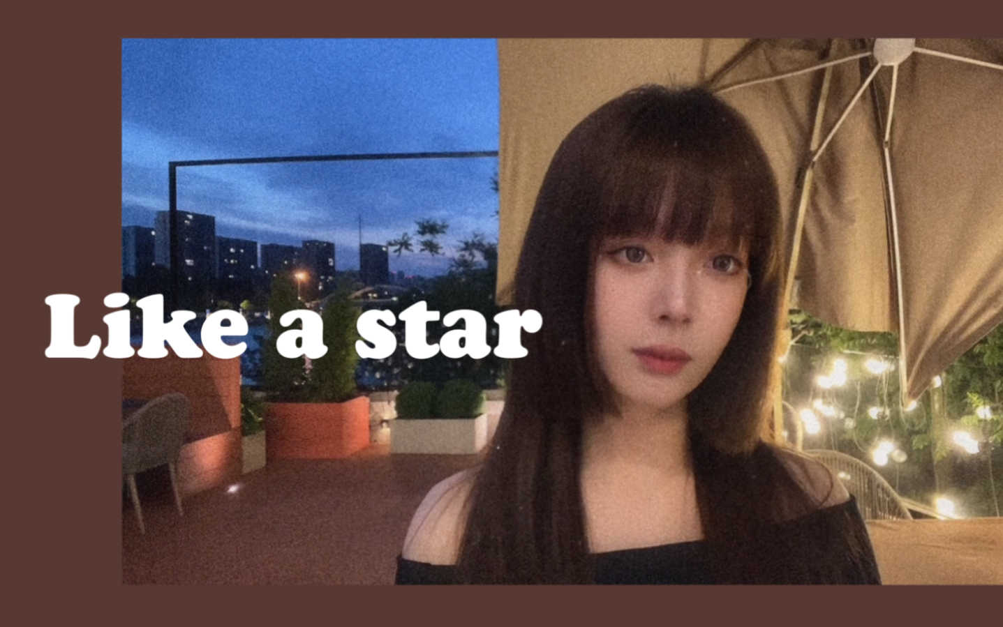 Like a star 慵懒cover-Gondry--Gondry--哔哩哔哩视频