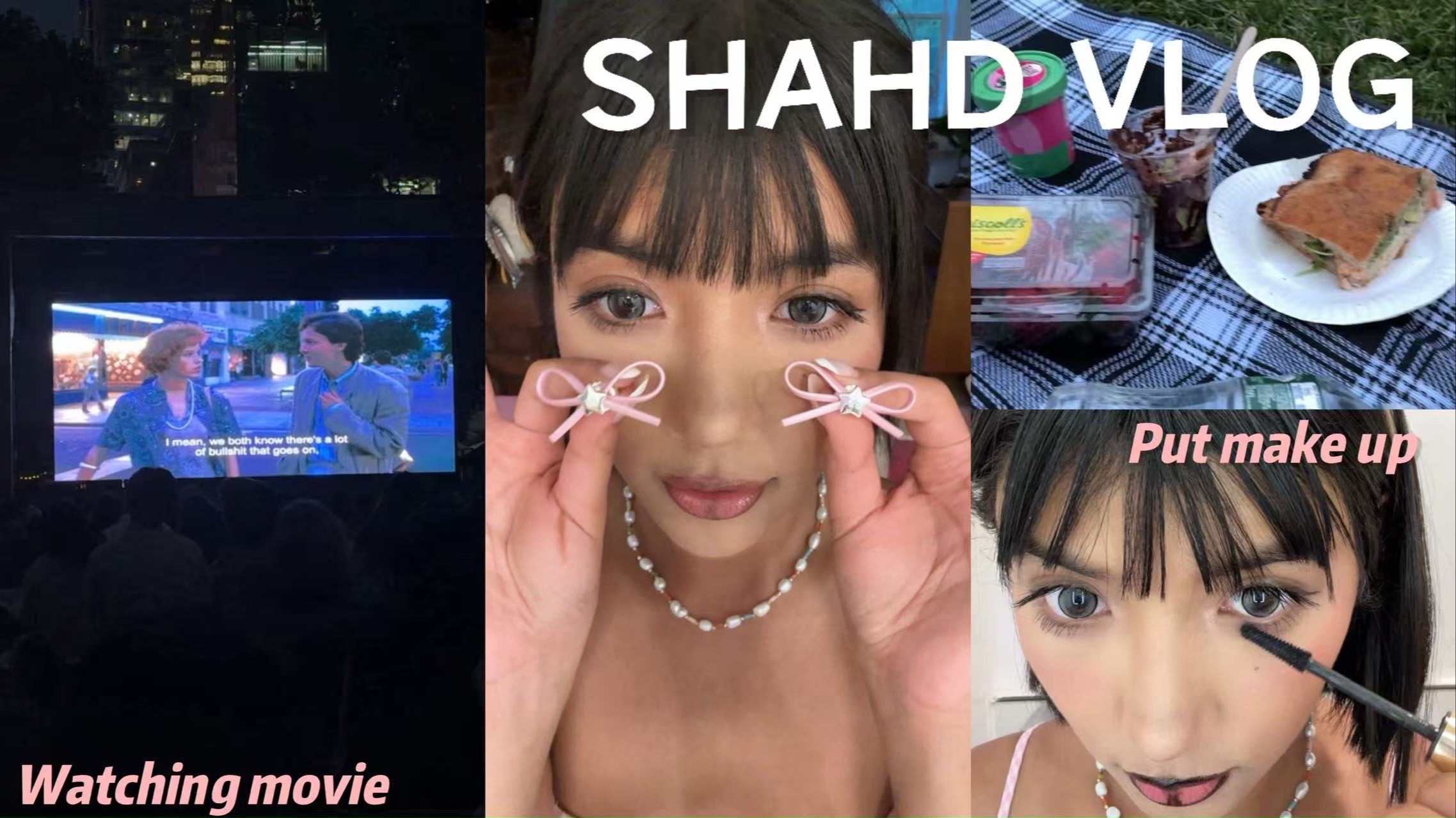 SHAHD 6.12露天电影-关乔文--关乔文--哔哩哔哩视频