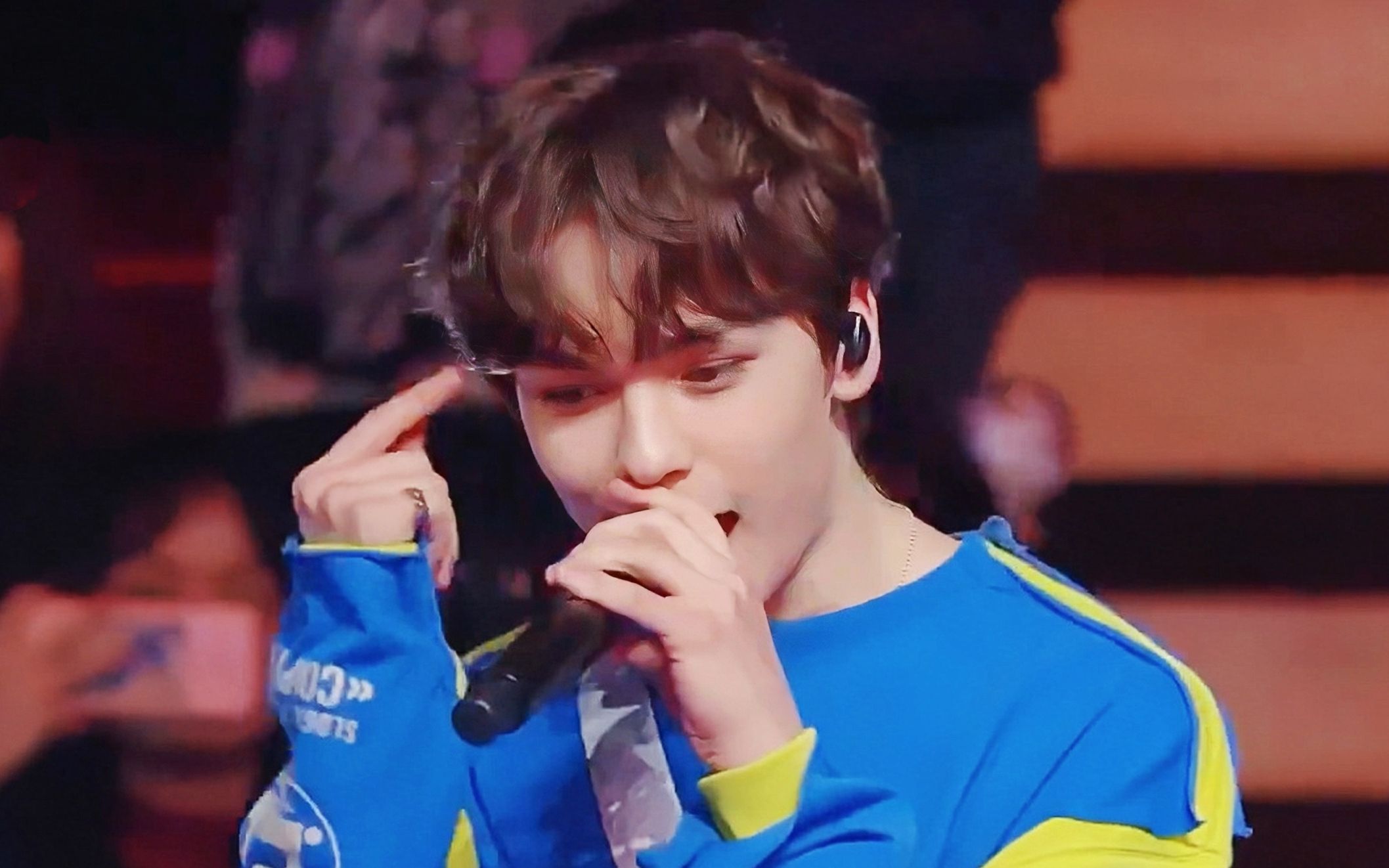  SVT Holiday GO GO 37 12138 seventeen