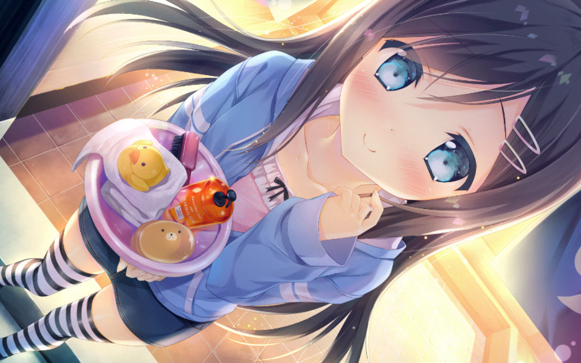 [GalGame游戏推荐]D.C.5 ～ダ・カーポ5～