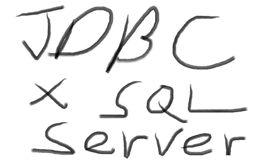 JDBC连接SQLServer配置_哔哩哔哩_bilibili