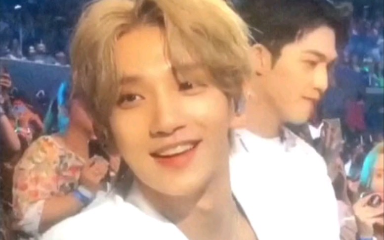 会出现在梦里吗？王子nim~_哔哩哔哩_bilibili