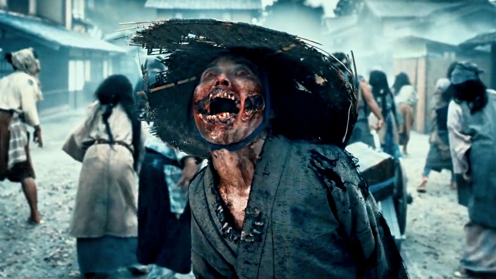 01 杀即生（I, KILL） 2025-烂叔小号3-烂叔小号3-哔哩哔哩视频