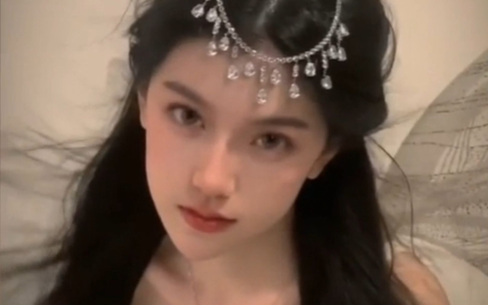 不心动挑战03 这里有你喜欢的类型吗？ 是仙女叭 是仙女叭 哔哩哔哩视频