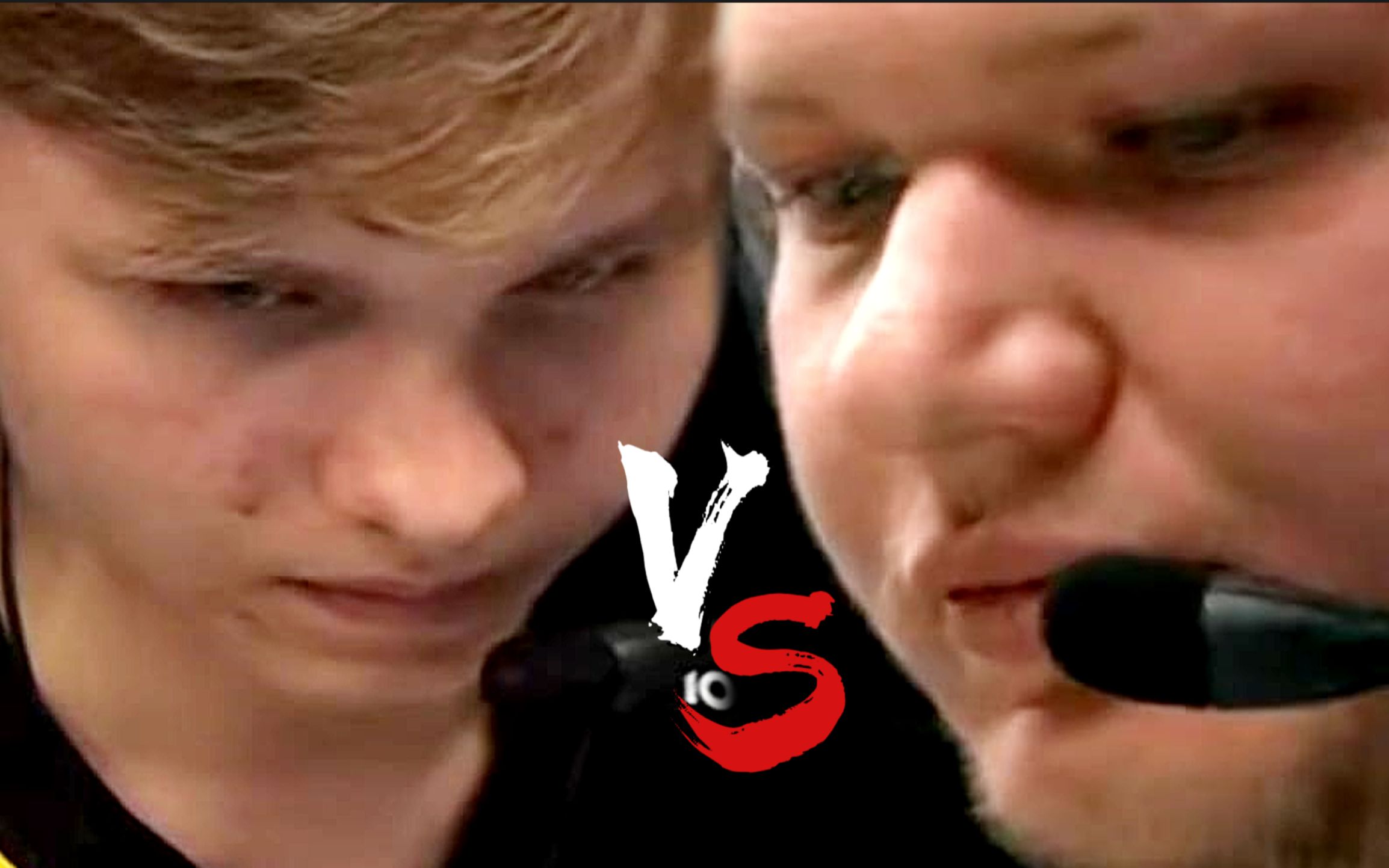 太子四杀独战TOP1！S1mple冷静1v2征服太子！| Navi vs G2-AYCS2-AYCS2-哔哩哔哩视频