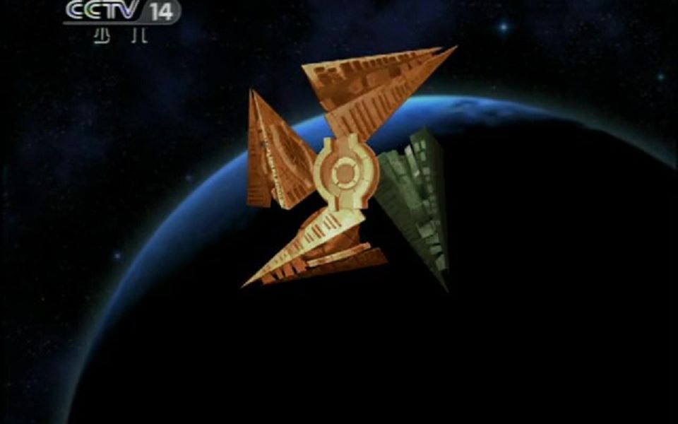 【放送文化】CCTV-14少儿频道广告片段合集（2006-2021）_哔哩哔哩_bilibili