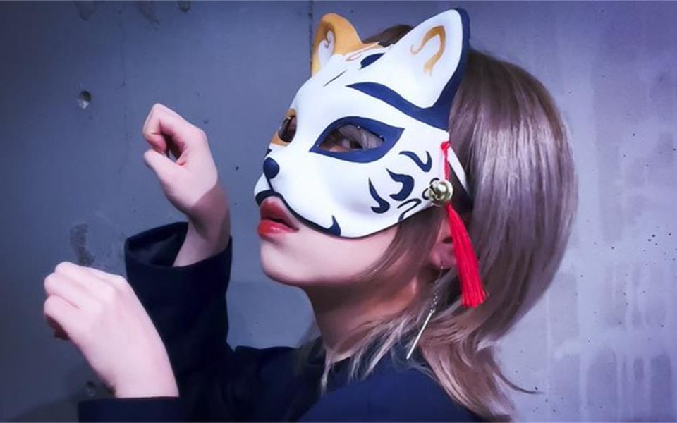 【足太Penta】Despair【原创编舞】-Peyriat-Scared-舞蹈-哔哩哔哩视频