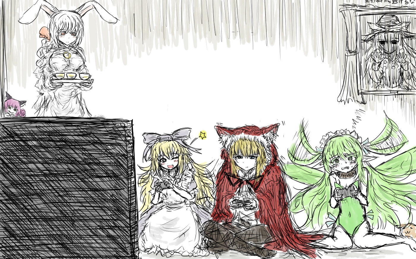 【BlackSouls2】童话库全童话（31本）收集攻略