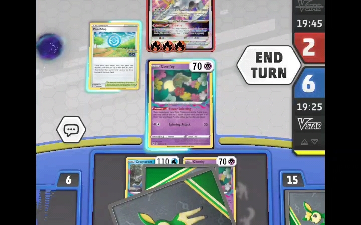 【PTCG】LTB（快龙）VS 宙斯比雕-是多柚不是多肉-是多柚不是多肉-哔哩哔哩视频